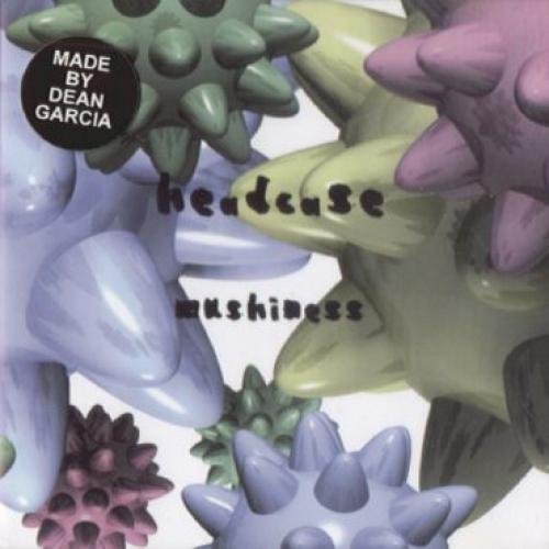 Amazon.com: Headcase: Mushiness [CD]: CDs & Vinyl