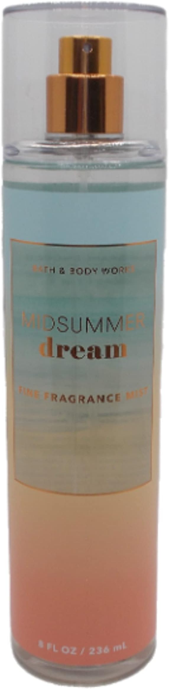 Amazon.com : Bath & Body Works Midsummer Dream Signature Collection ...