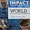 Impact California Social Studies World History & Geography Ancient ...