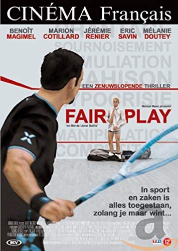 Amazon.com: FAIRPLAY : Movies & TV