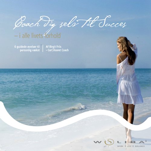 Amazon.com: Coach dig selv til Succes (Audible Audio Edition): Birgit ...