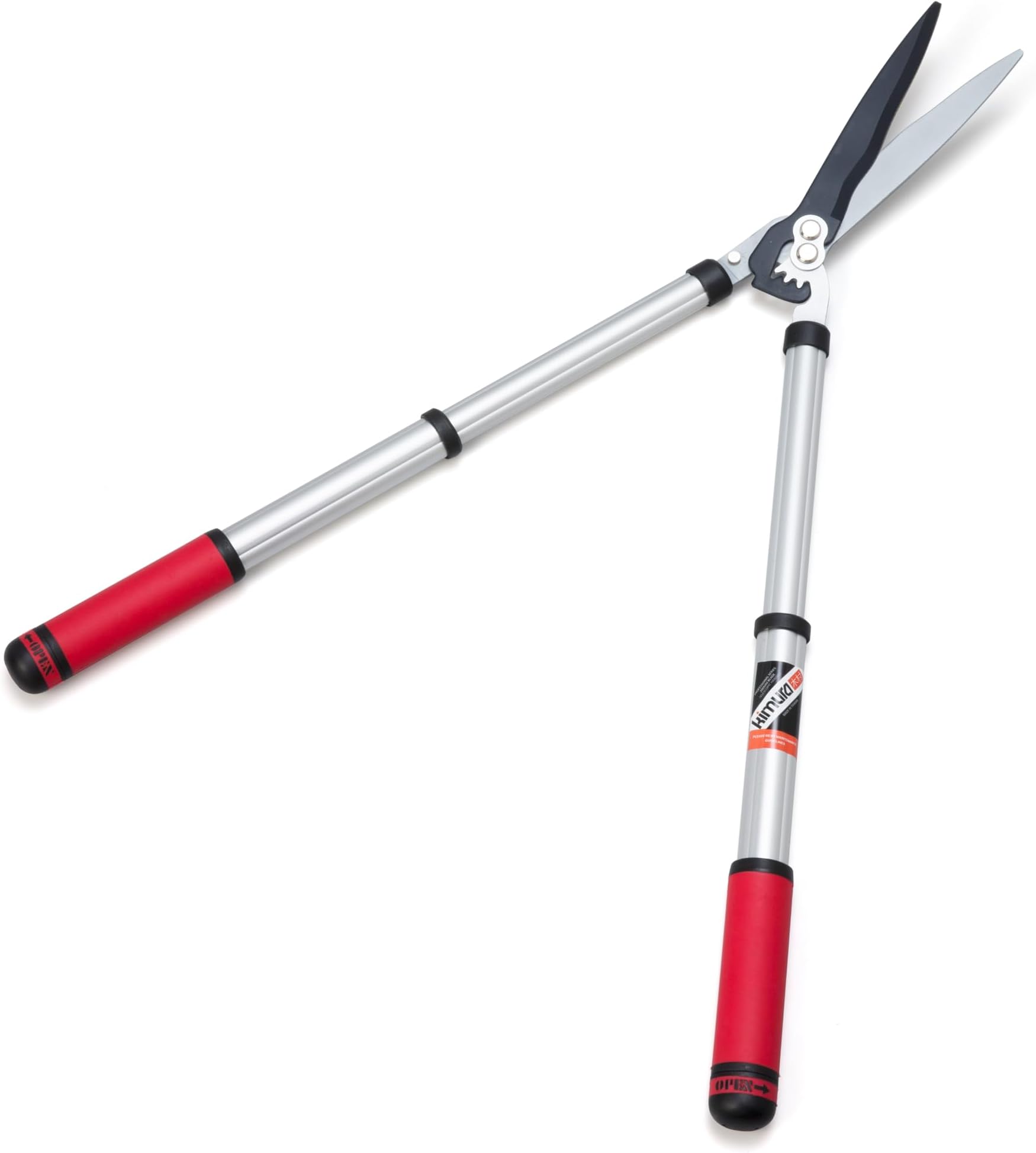 Wilkinson Sword Lawn shears 1111137WF Long Handled : Amazon.co.uk: Garden