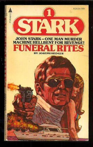 Funeral Rites: Joseph Hedges: 9780515035346: Amazon.com: Books