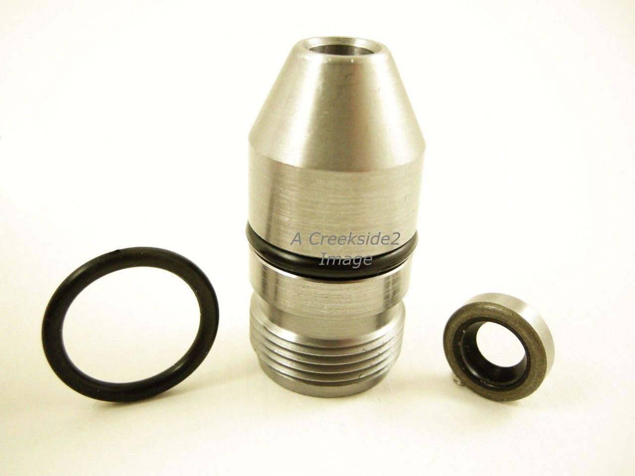 Bullet Sealer TH350 350C Speedometer Gear Housing Bullet Bracket Bolt ...