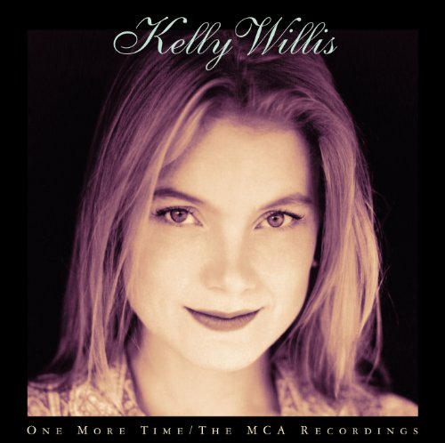 Play One More Time/The MCA Recordings by Kelly Willis on Amazon Music