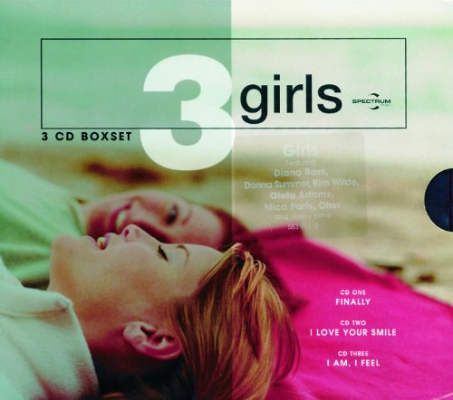 Play Girls Triple Set by VARIOUS ARTISTS on Amazon Music