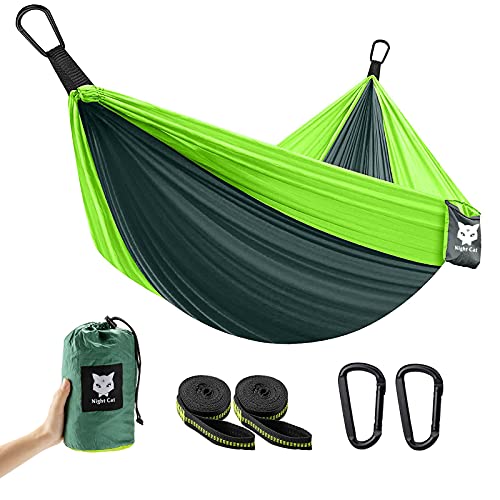 Top Hamacas de Camping del 2022 ჱ Eskinado.com