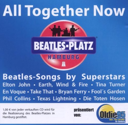 Amazon.de:All Together Now-Beatles