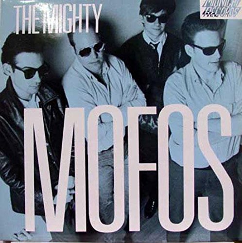 Amazon.com: Mighty EP: CDs & Vinyl