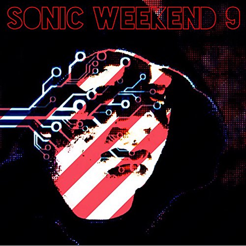Amazon.co.jp: Sonic Weekend 9 : The Sonic Weekend #9 Collective: デジタルミュージック