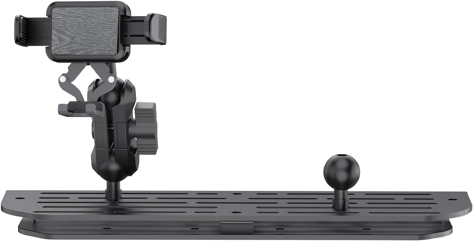 Amazon.com: Surfcabin Dash Mount Phone Holder Compatible with 2015-2020 ...