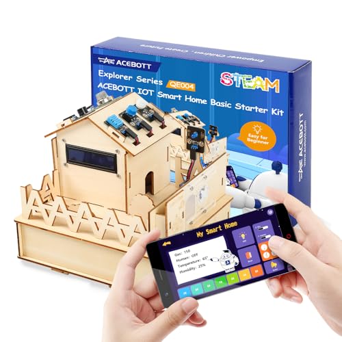 10 Best Arduino Home Automation Kits to Transform Your Living Space ...