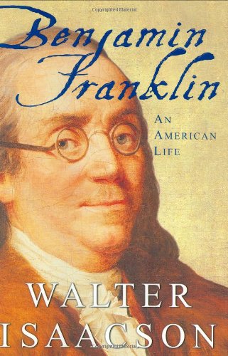 Benjamin Franklin: An American Life | Amazon.com.br