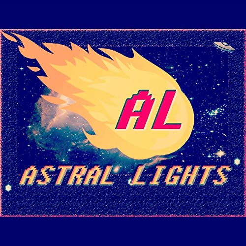 Starry Night de Astral Lights en Amazon Music Unlimited