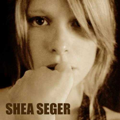Amazon.com: Shea Seger : Shea Seger: Digital Music