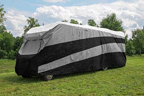 Best RV Cover to Protect Your Roof - Camper Smarts