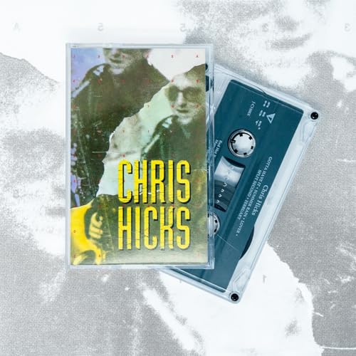 Play Chris Hicks by Chris Hicks on Amazon Music Unlimited