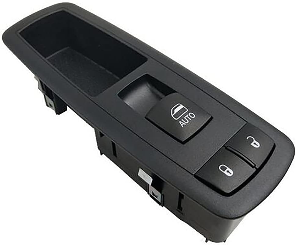 Amazon.com: OE Style Passenger Side Power Window Control Switch ...