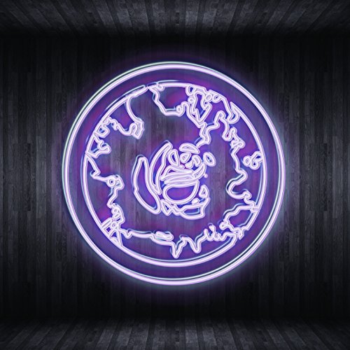 Revelations the Black EP by William Control on Amazon Music - Amazon.com