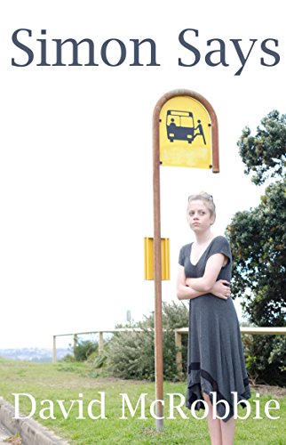 Simon Says eBook : McRobbie, David: Amazon.in: Kindle Store