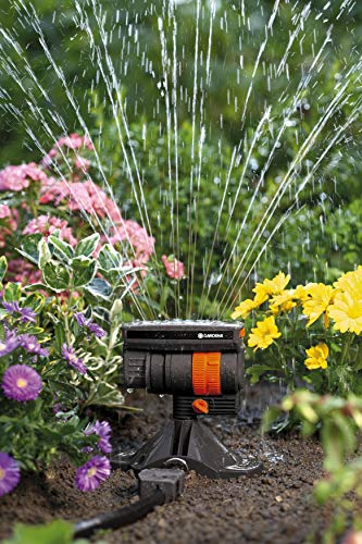 Gardena Micro-Drip System Vierkante Sprinkler OS 90: Sproeier voor ...