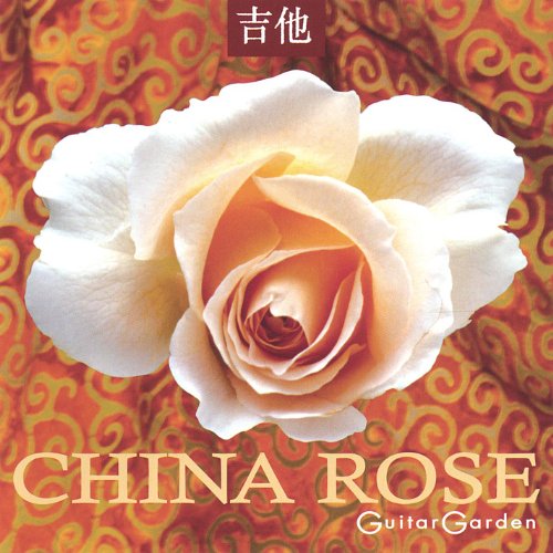 Play China Rose by Guitar Garden on Amazon Music