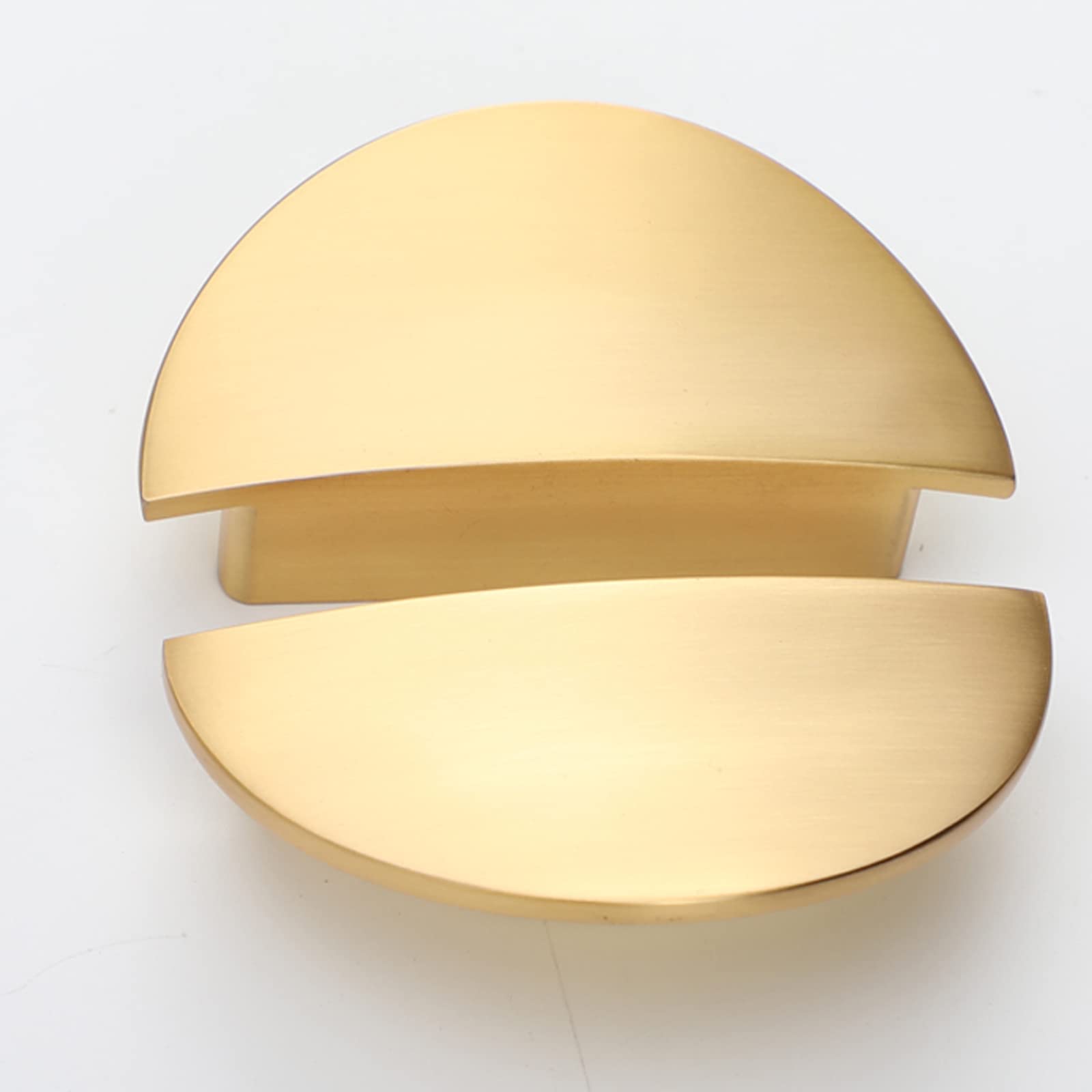 Finger Cabinet Hardware Knob