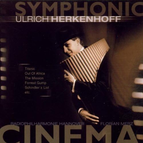Amazon.co.jp: Symphonic Cinema: ミュージック