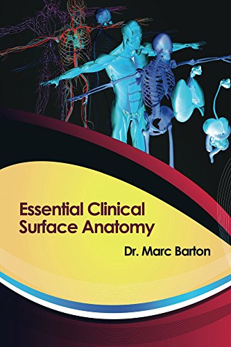 Essential Clinical Surface Anatomy eBook : Barton, Marc: Amazon.co.uk ...