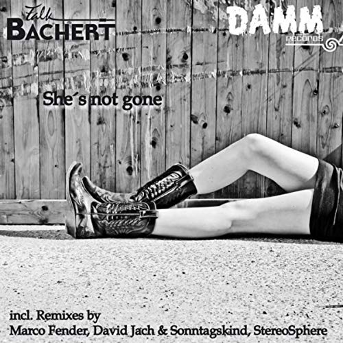 Play She's Not Gone by Falk Bachert on Amazon Music