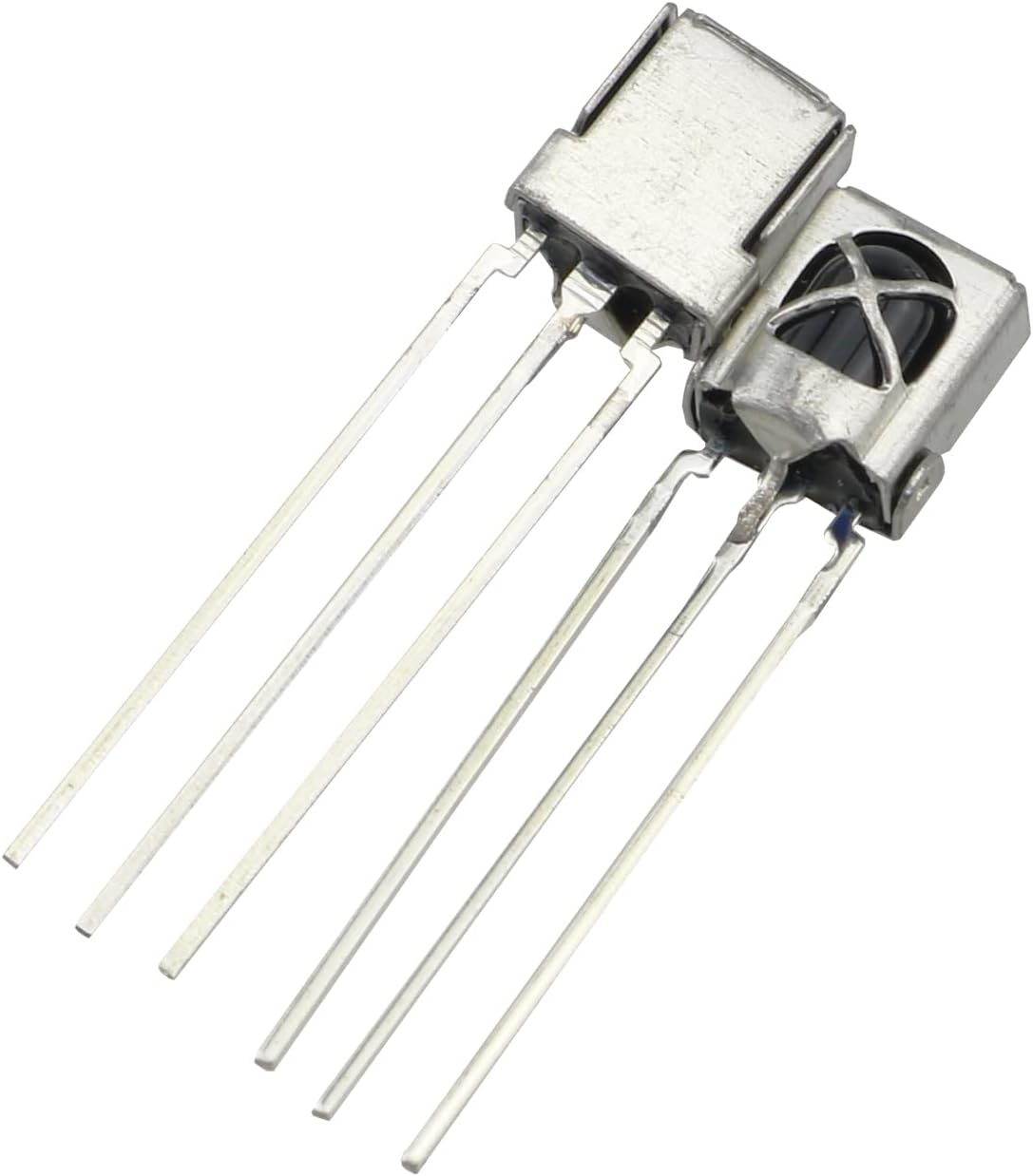 VS1838B – Diodo receptor IR FMHXG 20 unidades VS1838B TL1838 de rayos ...