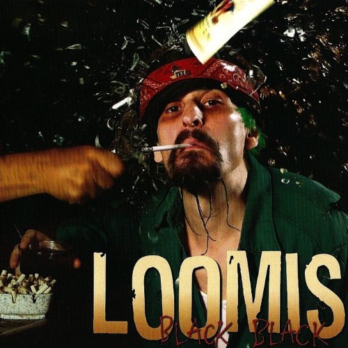 Amazon.com: Black Black : Loomis: Digital Music