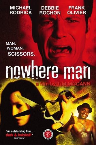 Nowhere Man: Amazon.de: DVD & Blu-ray