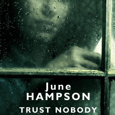 Trust Nobody: Hampson, June: 9780753126905: Amazon.com: Books