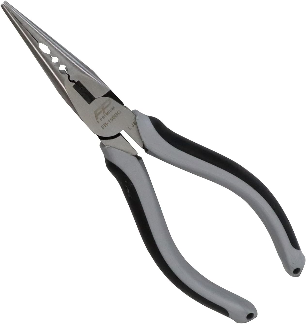 Fujiya FR-150BG Eccentric Powerful All-Purpose Radio Pliers, 5.9 inches ...