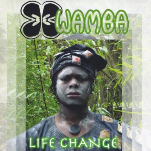 Amazon MusicでWambaのLife Chageを再生する