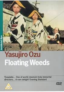 Floating Weeds: Amazon.fr: DVD et Blu-ray