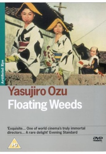 Floating Weeds [UK Import]: Amazon.de: Nakamura, Ganjiro, Kyo, Machiko, Wakao, Ayako, Kawaguchi ...