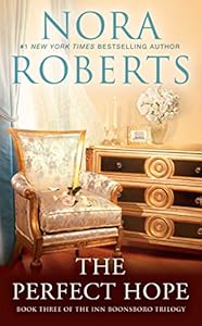 Amazon.com: The Last Boyfriend (The Inn Boonsboro Trilogy Book 2) eBook : Roberts, Nora: Kindle ...