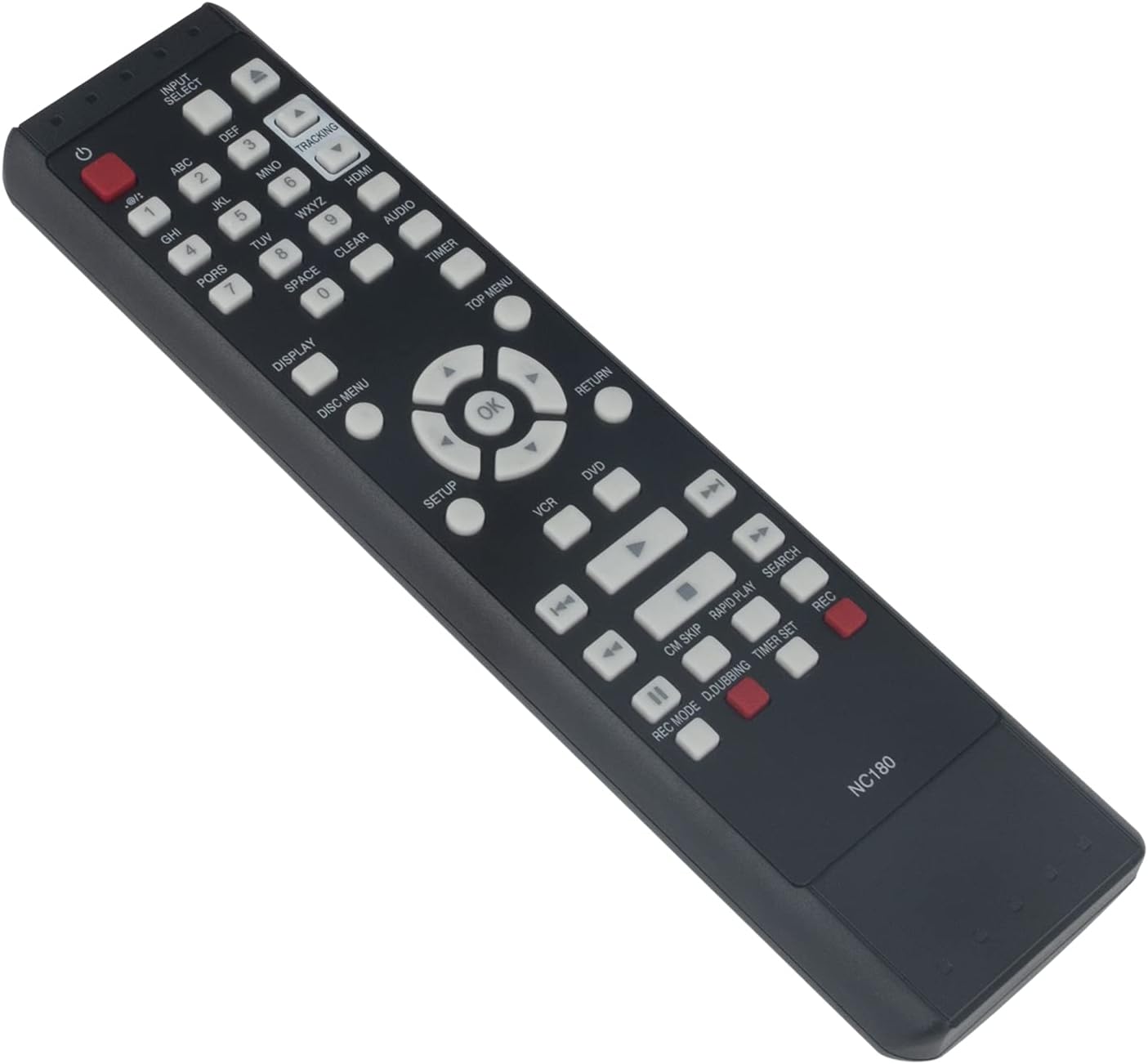 Amazon.com: HK3390 WINFLIKE Infrared Remote Control Replace for Harman ...