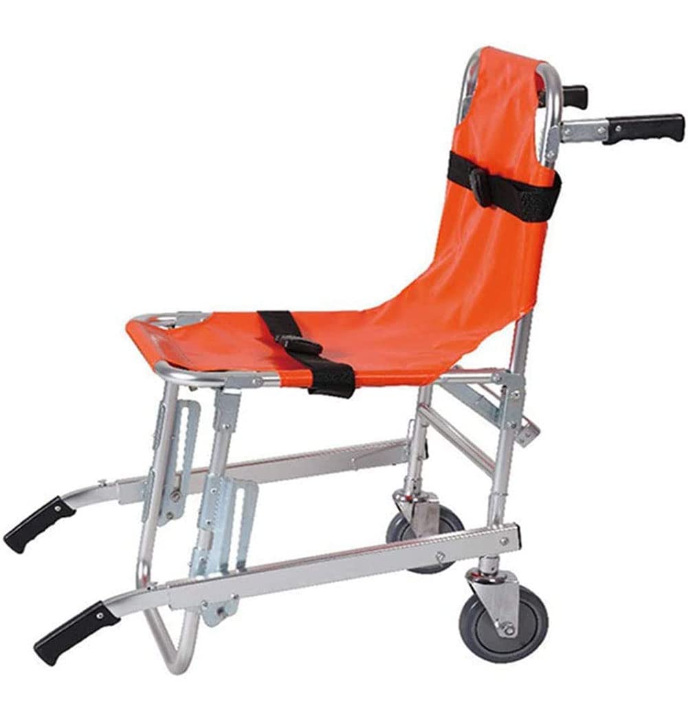 Buy EMS Aluminum alloy Stair Chair - Light Weight Foldaway Ambulance ...