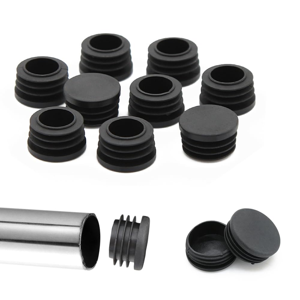 Plastic protective caps and plugs top