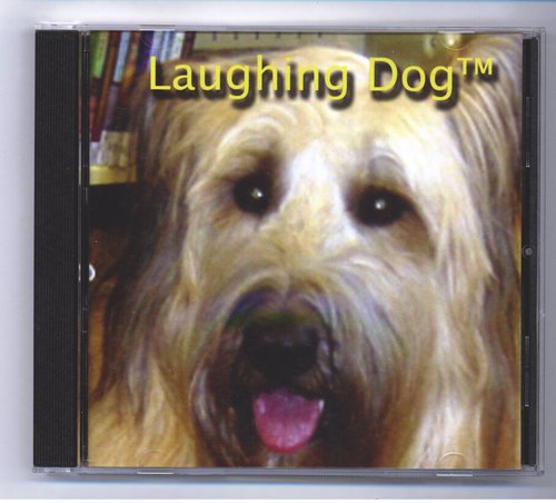 Laughing Dog Images