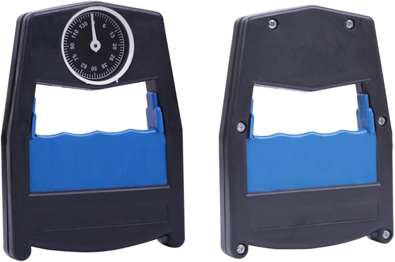 Testeur de Force de préhension Compteur de dynamomètre électronique ...