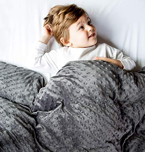 Le 6 Migliori Coperte Ponderate per Bambini | Avventura Mamma