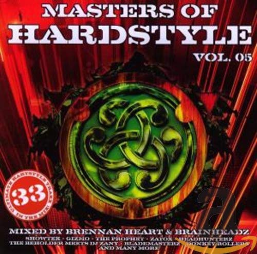 Amazon.de:Masters of Hardstyle Vol.5