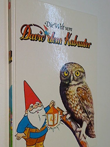 Die Welt von David dem Kabauter 19 Wo sind die Kabauter ? (1995 ...