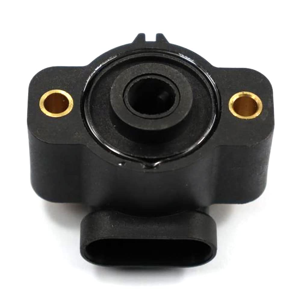 Amazon.com: DELEYAPARS Potentiometer Sensor RE261356 Compatible for ...