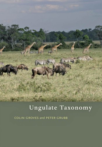 36 Best Taxonomy Books of All Time - BookAuthority