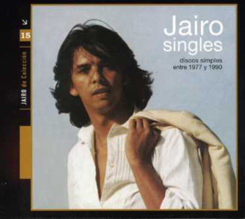 Jairo - Singles 1977 / 1993 - Amazon.com Music